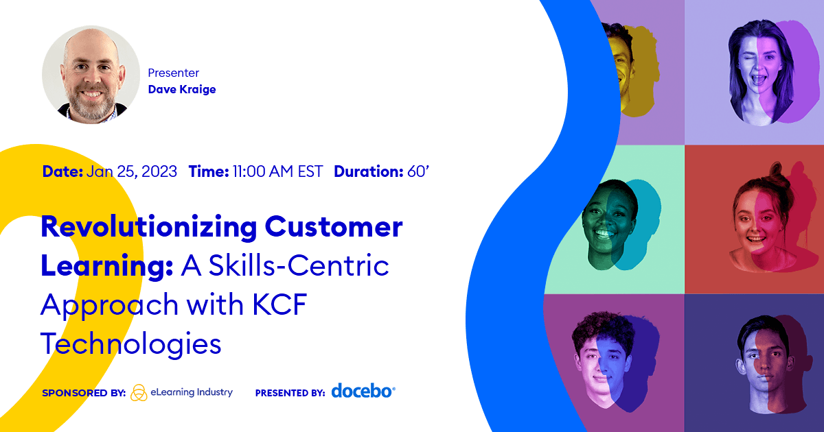 A Skills-Based Approach to Personalized eLearning - eLearning Industry