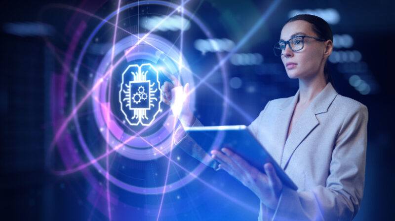 Learning Technology Strategists In The AI Era