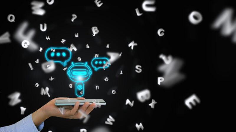 AI And eLearning: A Deep Dive Into Educational Evolution - eLearning ...