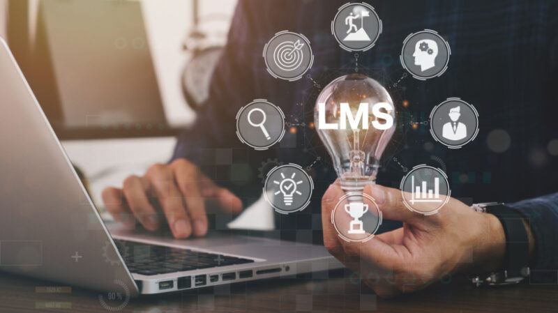 Utilizing LMSs For Continuing Professional Development - eLearning Industry