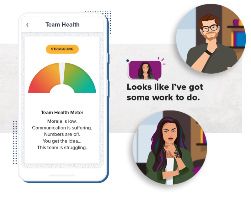 SHRM And SweetRush's Award-Winning PMQ Program - eLearning Industry