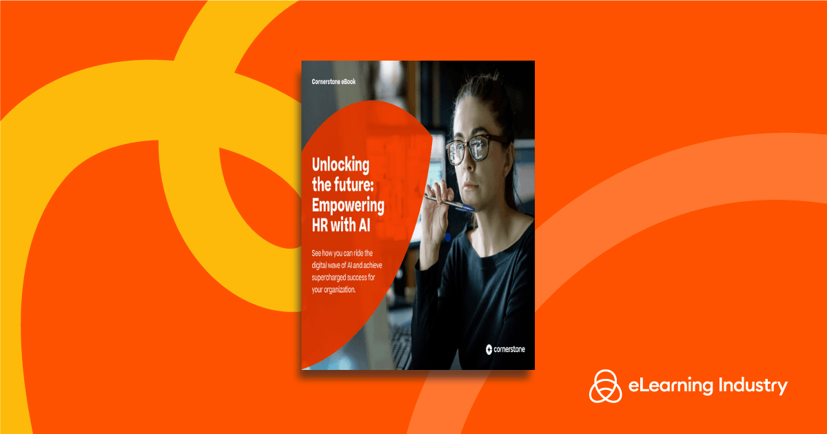 Unlocking The Future: Empowering HR With AI - eLearning Industry