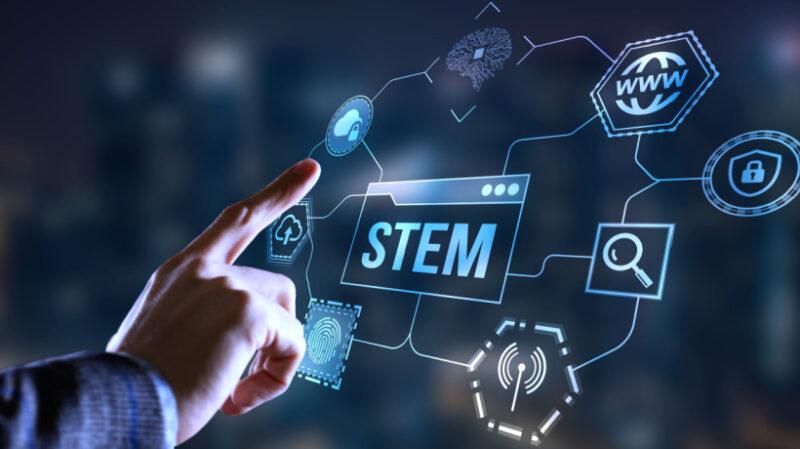 Find The Perfect STEM Authoring Tool In 5 Steps - eLearning Industry