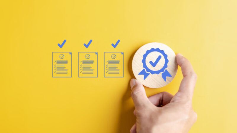 Certification Methods: A Guide To Attaining Mastery Certification Methods: A Guide To Attaining Mastery