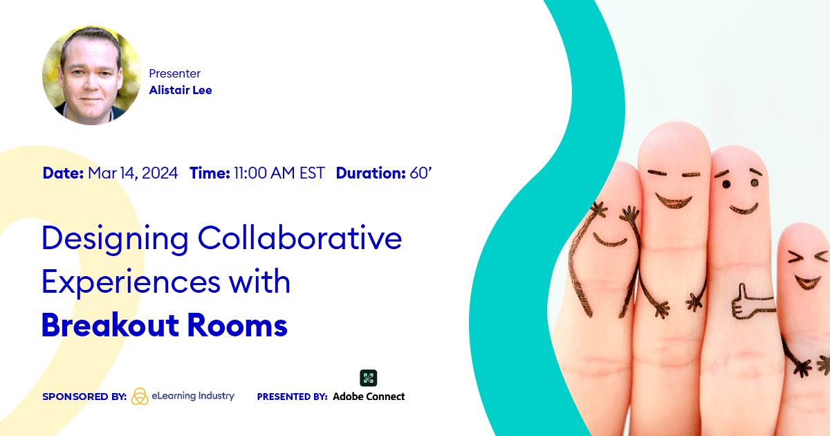 Designing Collaborative Experiences With Breakout Rooms - eLearning Industry