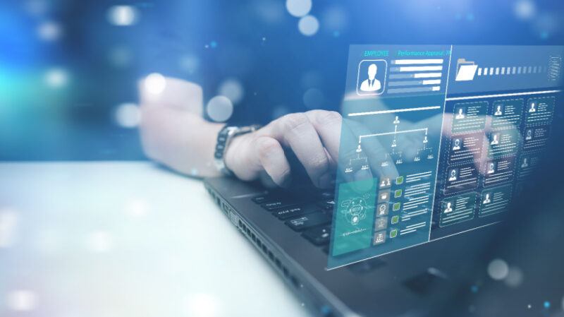 AI In Recruitment: Navigating Challenges, Revolutionizing HR AI In Recruitment: Navigating Challenges, Revolutionizing HR