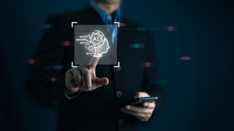 Executive Coaching And AI: The Benefits Executive Coaching And AI: The Benefits