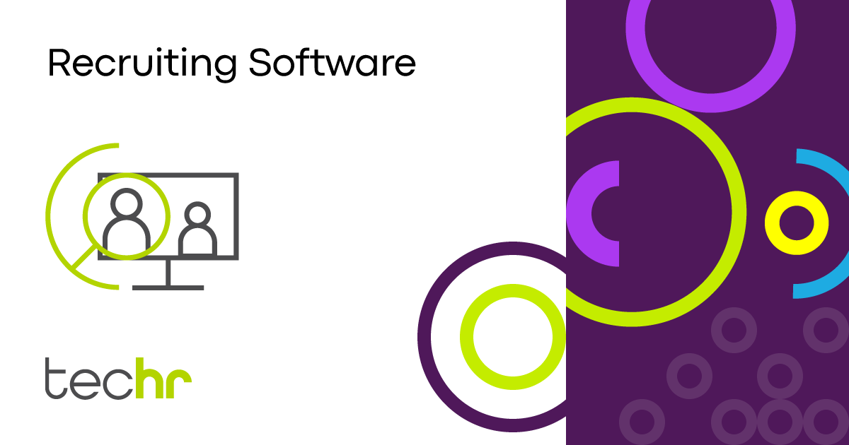 Recruiting Software 2024 - eLearning Industry