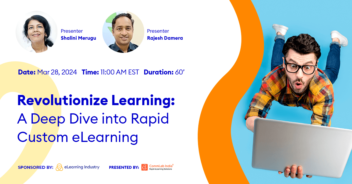 Unlock The Future Of Learning And Development - eLearning Industry