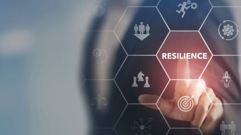 eLearning For Resilience In Business: Teams And Technology - eLearning ...