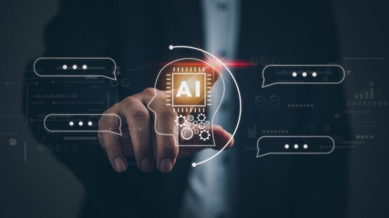 Generative AI For L&D For Efficient And Effective Content Creation - eLearning Industry