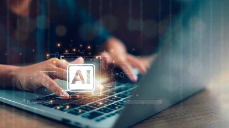 Should AI Replace Learning Practitioners? - eLearning Industry
