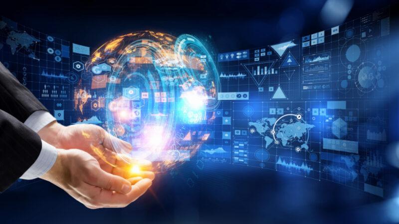 Tech Buzz 2024: Generative AI, No-/Low-Code, Augmented Reality