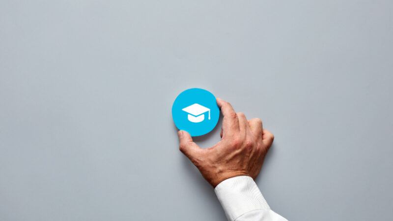Why Badges And Certifications Are The Future Of Credentialing