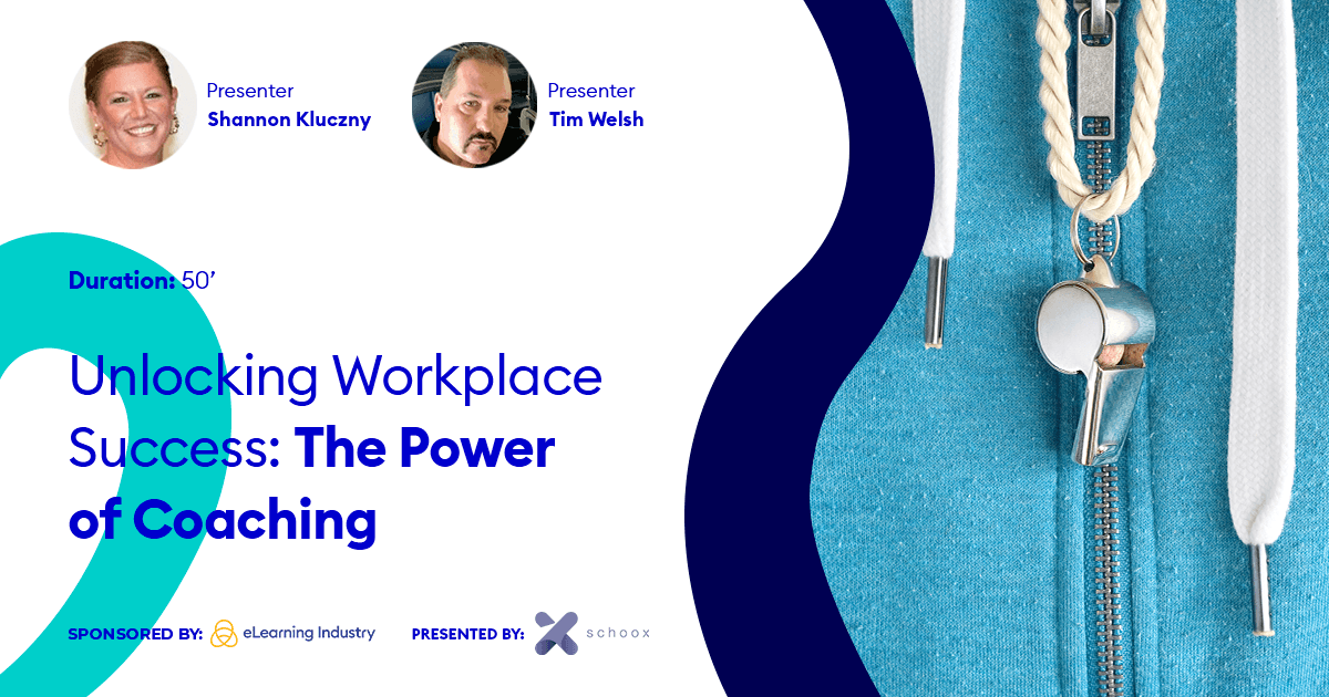 The Power Of Coaching - eLearning Industry