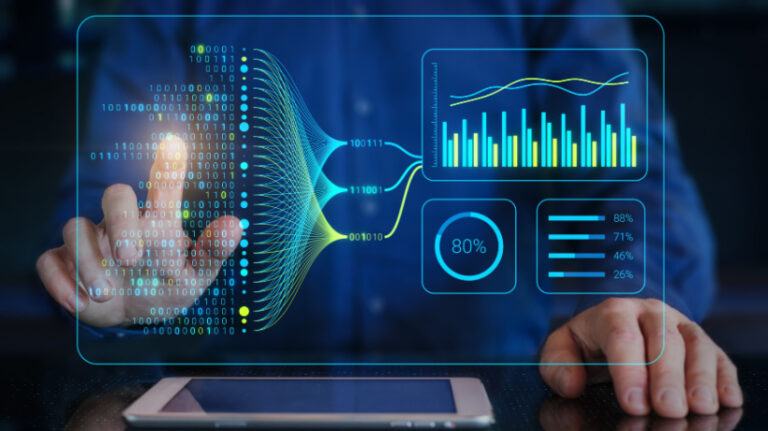 How Big Data Boosts eLearning Effectiveness