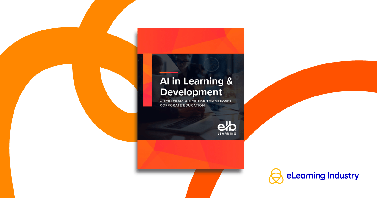 AI In Learning & Development: A Strategic Guide - eLearning Industry