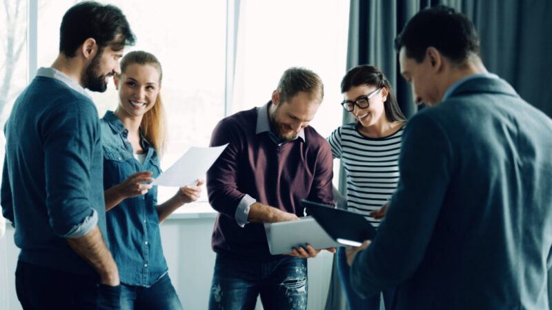 10 Fundamental Interpersonal Skills For Organizational Success ...