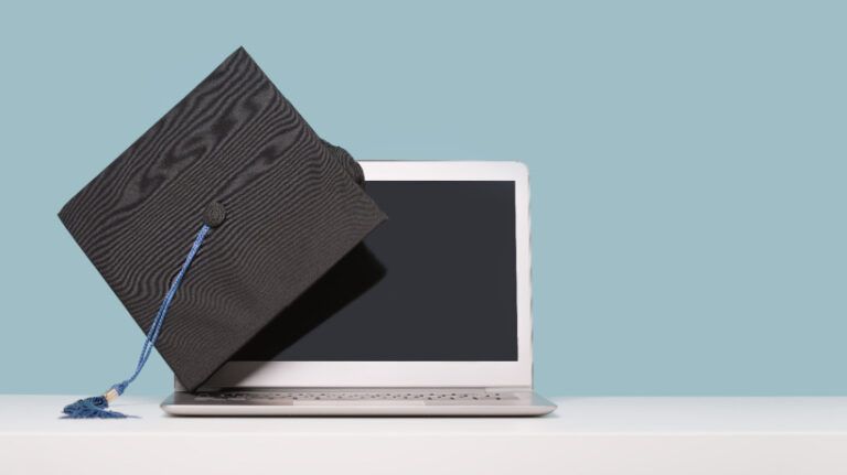 Online Graduate Degrees: Are They More Accessible?