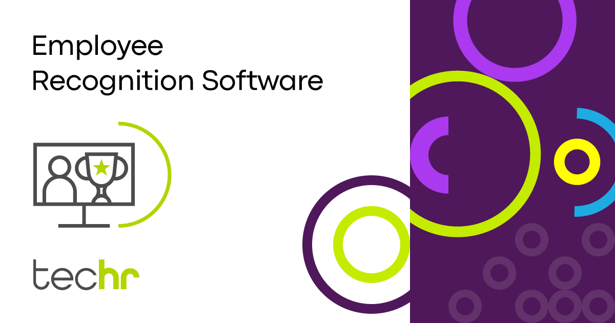 The Top Employee Recognition Software | Reviews & Pricing 2026