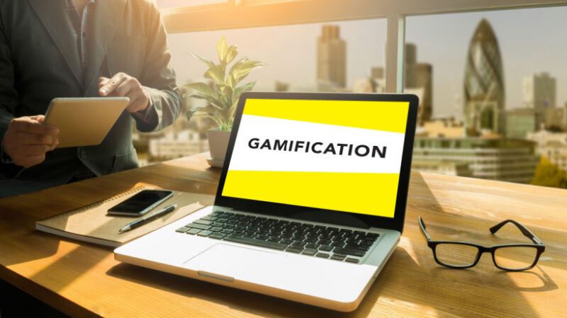 Gamification In Employee Learning And Development - eLearning Industry