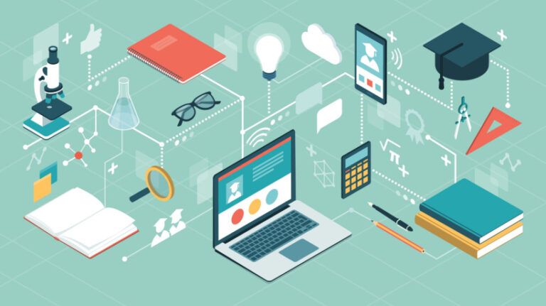 Green Digital Campus: Sustainable Practices In eLearning - eLearning ...