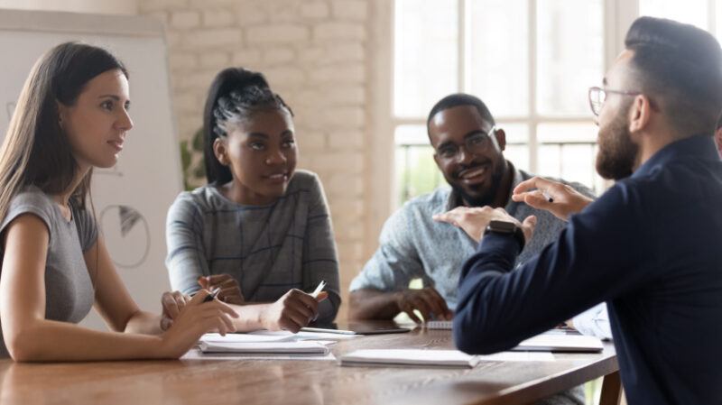 Training Outcomes And Impact: The Role Of Training Delivery - eLearning ...