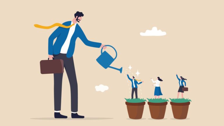 Continuous Training And Development: Empowering Employees - eLearning ... Continuous Training And Development: Empowering Employees - eLearning ...