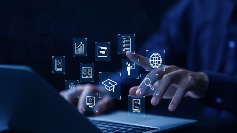 Corporate Elearning & Development | eLearning Industry