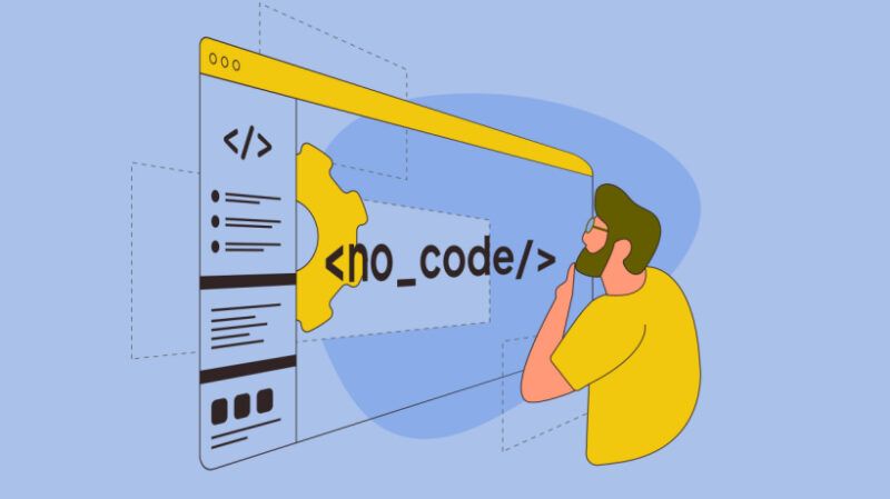 No-Code AI Is Transforming The Education Landscape - eLearning Industry