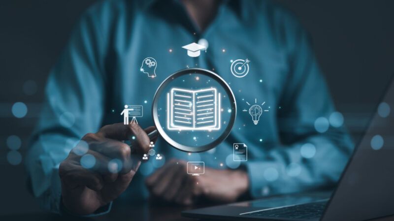 High-Quality eLearning Content For Elevating Learning - eLearning Industry