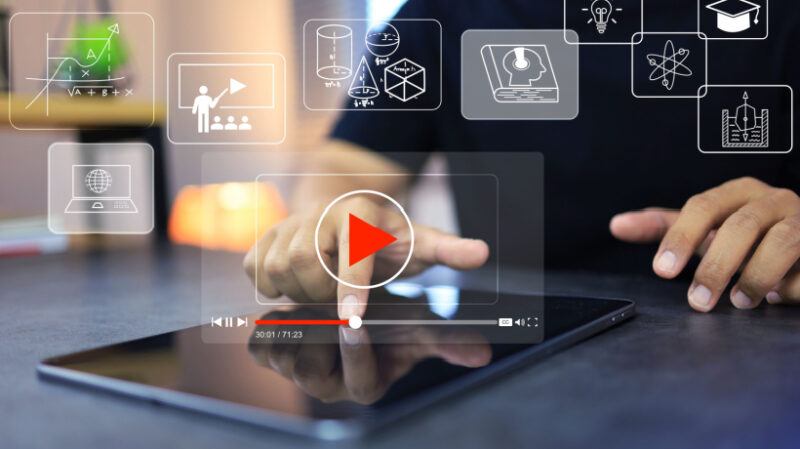 Micro-Credential: What Makes A Short Course One? - eLearning Industry