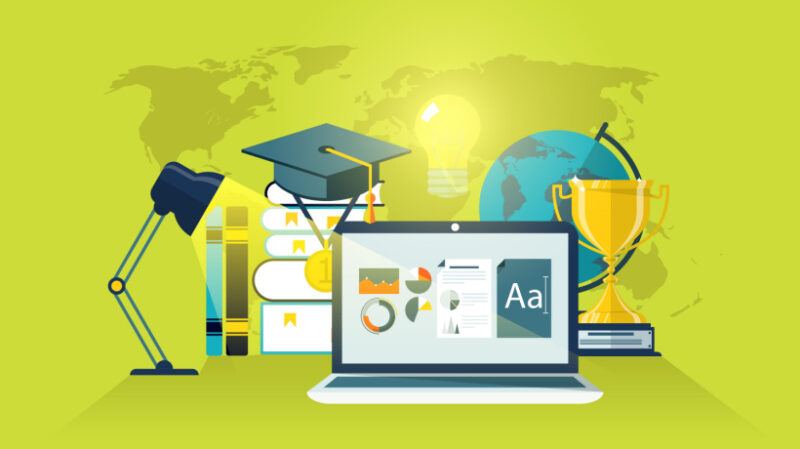 Diverse Learning Styles: Embracing Them Through eLearning - eLearning ...