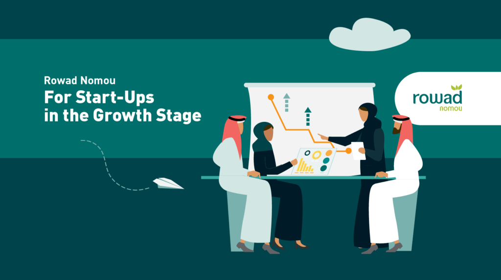 Rowad Nomou: Learning For The Modern-Day Entrepreneur - eLearning Industry