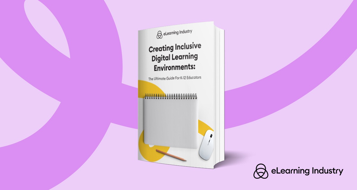 Inclusive Digital Learning: A Guide For K-12 Educators