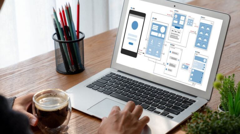 The Mobile App Development Process In Nine Steps