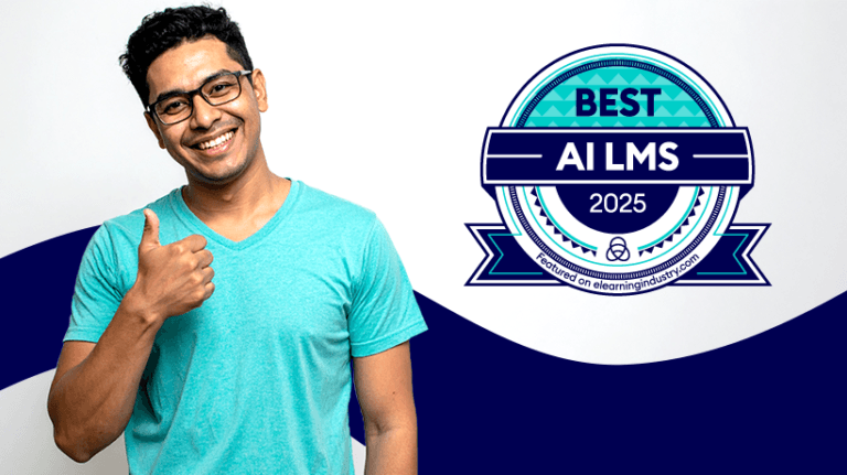 Best AI LMS Tools For Training And Education In 2025 Update - eLearning ...