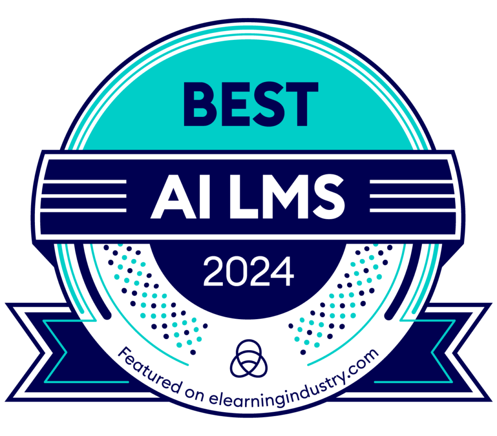 Best AI LMS Tools For Training And Education In 2024 - eLearning Industry