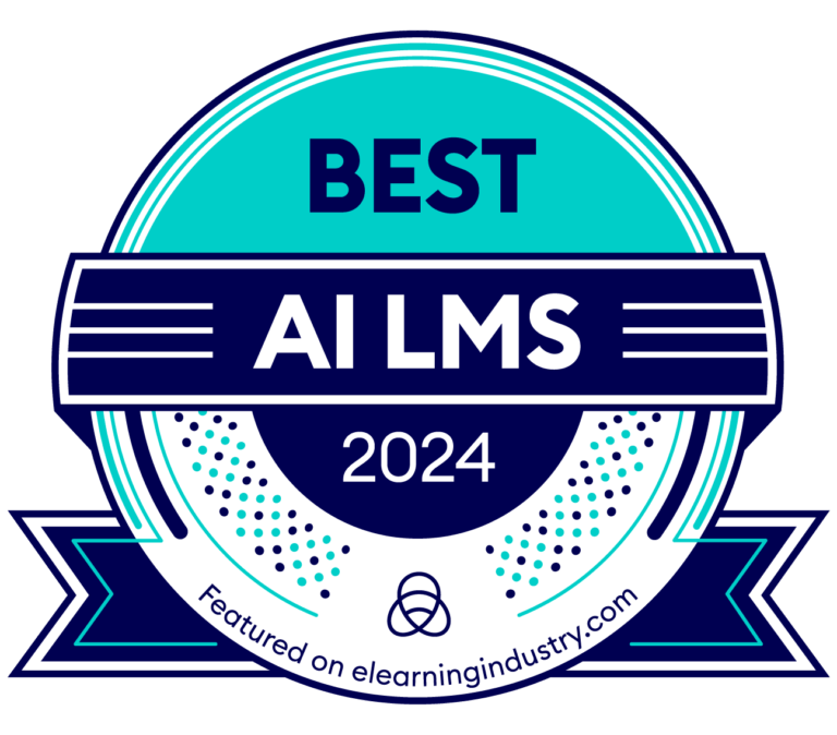 Best AI LMS Tools For Training And Education In 2024 - eLearning Industry