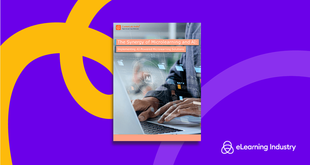 The Synergy Of Microlearning And AI - eLearning Industry