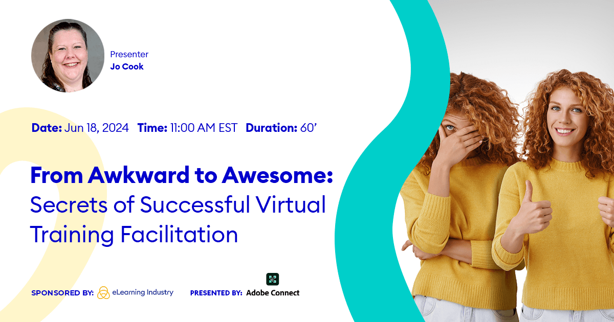 Drive Engagement with Virtual Training Success