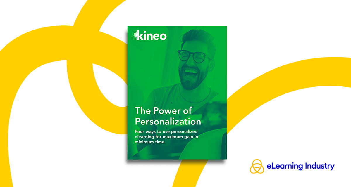 4 Ways to Use Personalized eLearning - eLearning Industry