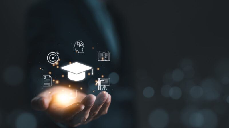 Create An eLearning Course: A Step-By-Step Guide - eLearning Industry