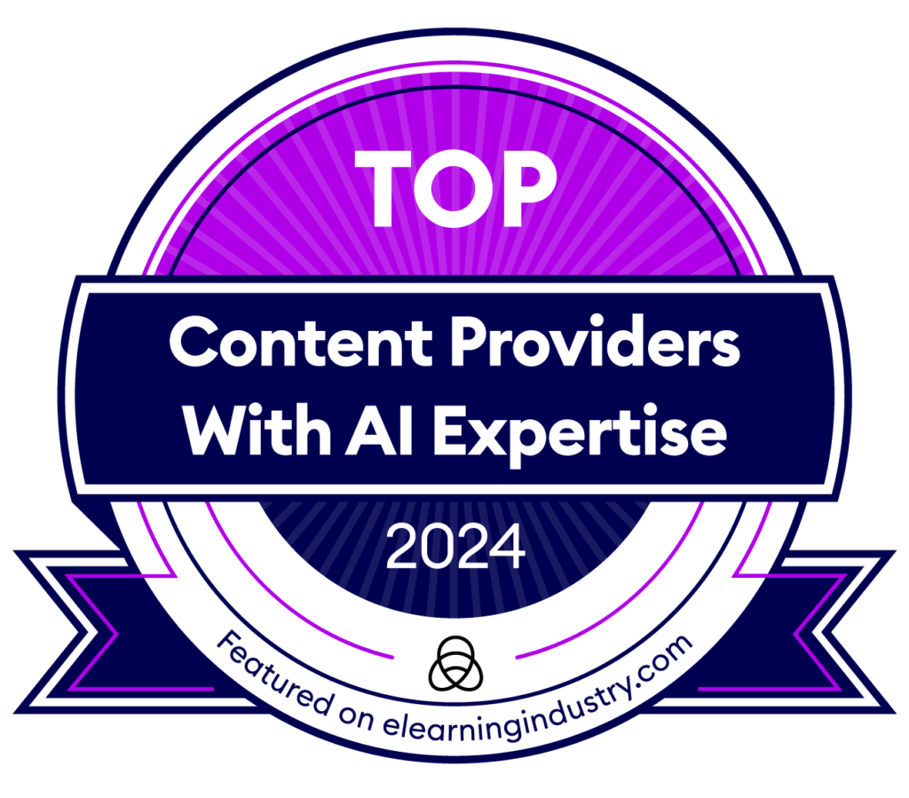 AI Tools Experts List: Best Content Providers For 2024 - eLearning Industry