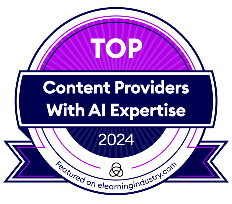 AI Tools Experts List: Best Content Providers For 2024 - eLearning Industry