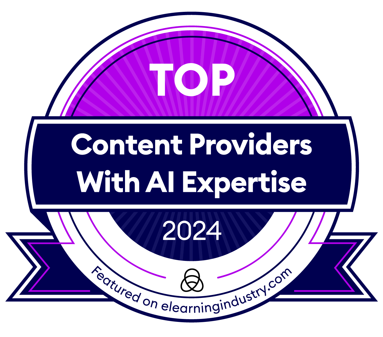 AI Tools Experts List: Best Content Providers For 2024 - eLearning Industry