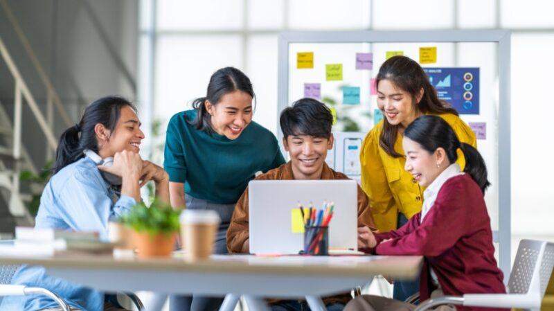 What Is Active Knowledge Making In Learning? - eLearning Industry