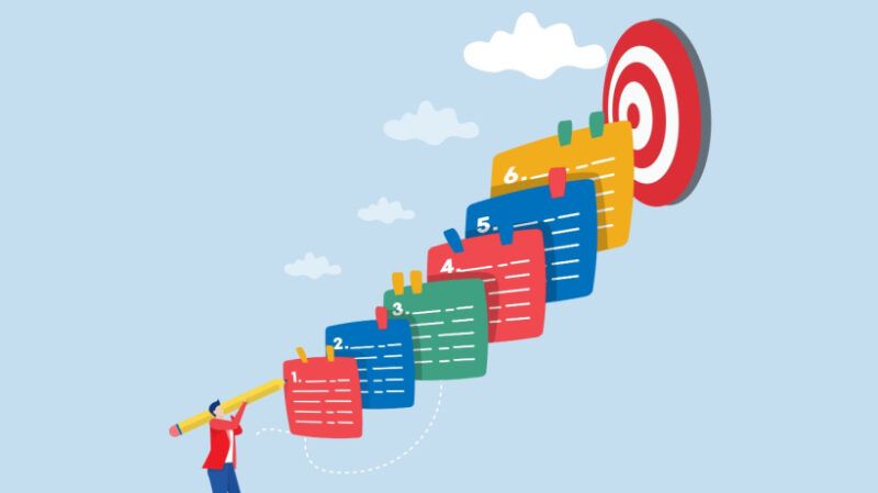 Learning Through Chunking: Mastering Content Breakdown - eLearning Industry