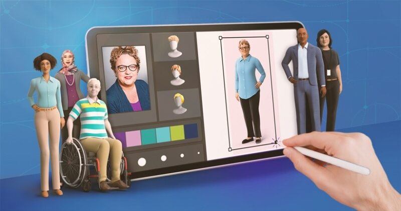 8 Tips To Master Inclusive Character Design - eLearning Industry