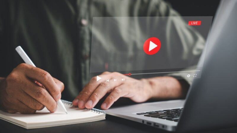 The Ultimate Checklist For Immersive Webinars - eLearning Industry